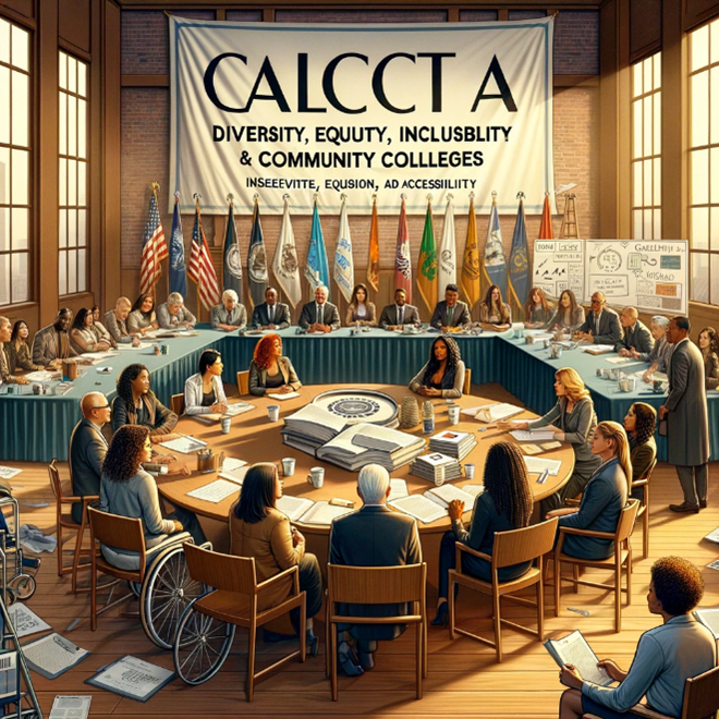 Advocacy Initiatives California Association Of Latino Community